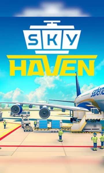 Buy Sky Haven (PC) - Steam Key - GLOBAL - Cheap - G2A.COM!
