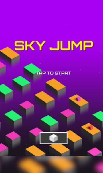 Compra Sky Jump Steam Chiave GLOBALE - Economico - G2A.COM!