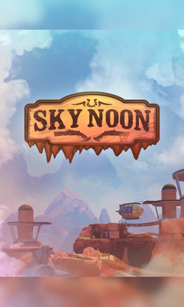 Sky Noon 🥇 Best Prices | G2A.COM