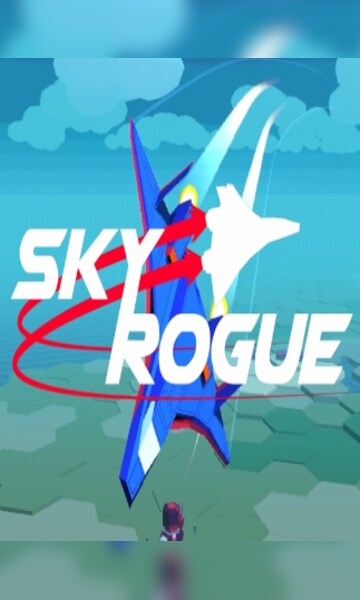 Sky Rogue 🥇 Meilleures offres & Prix bas | G2A.COM