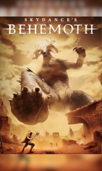 Buy Skydance's Behemoth (PC) - Steam Key - GLOBAL - Cheap - G2A.COM!