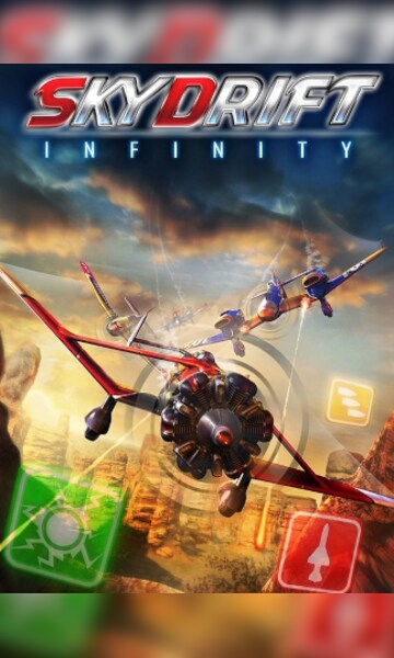 Skydrift Infinity 🥇 Best Prices | G2A.COM