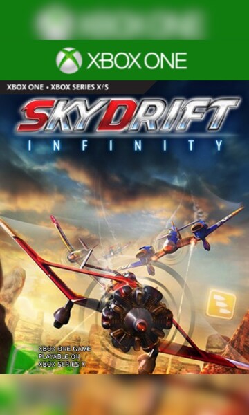 Buy Skydrift Infinity (Xbox Series X/S) - Xbox Live Key - ARGENTINA ...