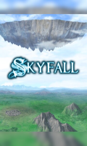 Acheter Skyfall (PC) - Steam Clé - GLOBAL - Pas cher - G2A.COM!