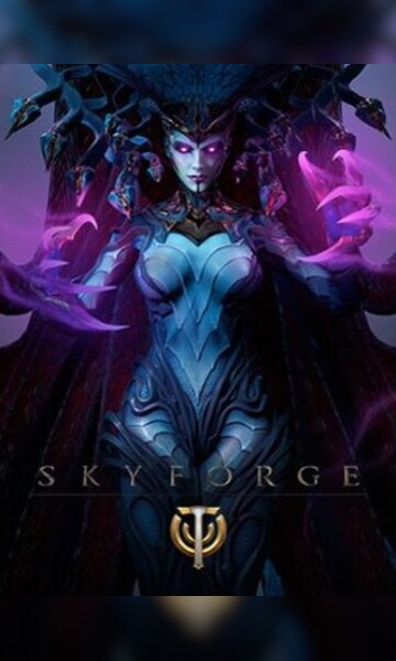 Compra Skyforge Gold Prize Pack Clave GLOBAL | mejor precio 💸 G2A.COM
