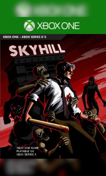 SKYHILL 🥇 Best Prices | G2A.COM