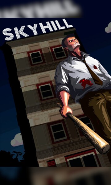 ¡Comprar SKYHILL (PC) - Steam Cuenta - GLOBAL - Barato - G2A.COM!