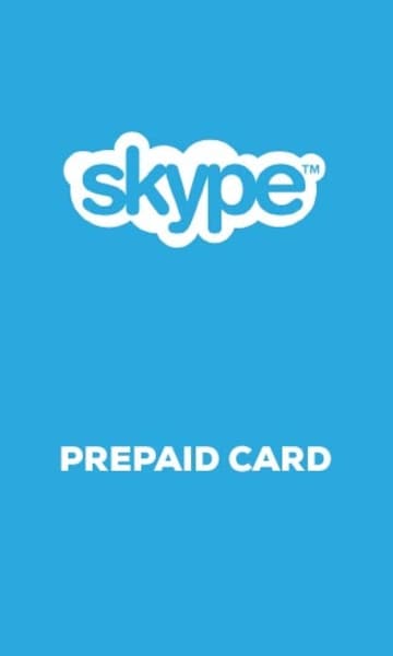 Buy Skype Prepaid Gift Card 10 USD - Skype Key - GLOBAL Online | G2A.COM