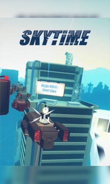 SkyTime 🥇 Mejores ofertas y precios baratos | G2A.COM