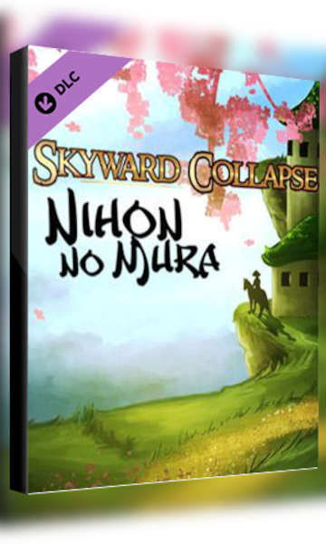 Buy Skyward Collapse: Nihon no Mura Steam Key GLOBAL | Best Price 💸 G2A.COM