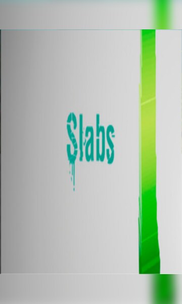 ¡Comprar Slabs Steam Clave GLOBAL - Barato - G2A.COM!
