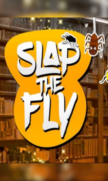 Buy Slap The Fly Steam Key GLOBAL - Cheap - G2A.COM!