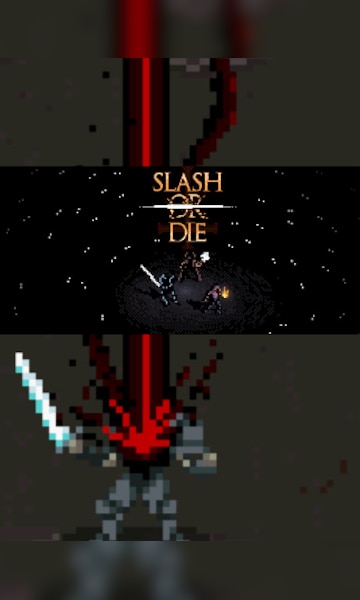 Slash or Die 🥇 Best Prices | G2A.COM
