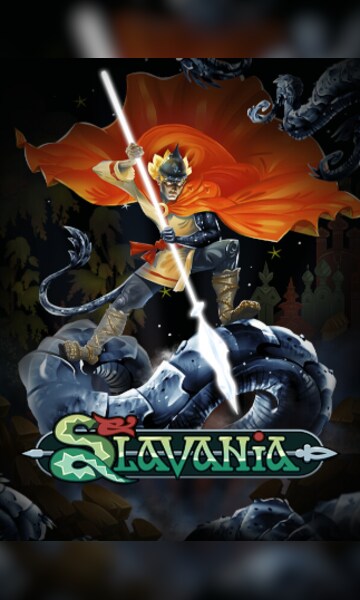 Slavania 🥇 Best Prices | G2A.COM