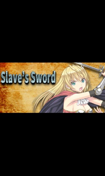 Buy Slave's Sword Steam Gift EUROPE - Cheap - G2A.COM!