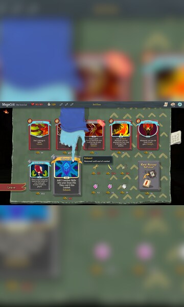 Buy Slay the Spire (PC) - Steam Account - GLOBAL - Cheap - G2A.COM!