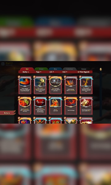 Buy Slay the Spire (PC) - Steam Account - GLOBAL - Cheap - G2A.COM!