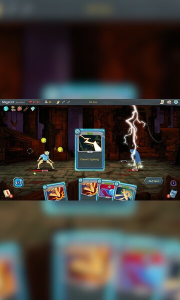 Buy Slay the Spire (PC) - Steam Account - GLOBAL - Cheap - G2A.COM!