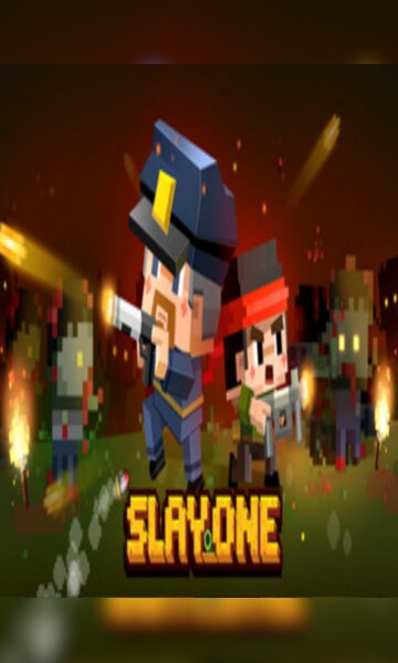 Slay.one 🥇 Best Prices | G2A.COM