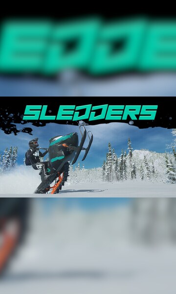 Buy Sledders (PC) - Steam Key - EUROPE - Cheap - G2A.COM!