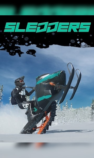 Kup Sledders (PC) - Steam Klucz - GLOBALNY - Tanio - G2A.COM