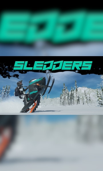 Buy Sledders (PC) - Steam Key - GLOBAL - Cheap - G2A.COM!