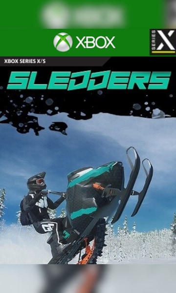 Buy Sledders (Xbox Series X/S) - Xbox Live Account - GLOBAL - Cheap ...