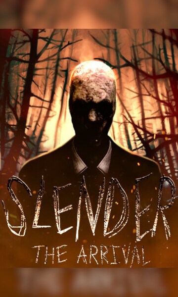 Slender: The Arrival + Soundtrack 🥇 Best Prices | G2A.COM
