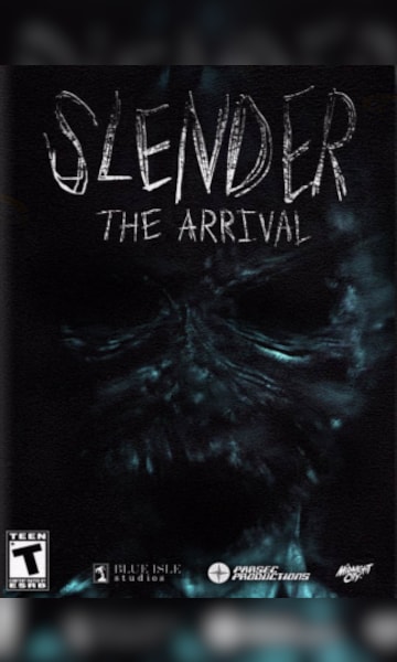 Buy Slender: The Arrival Steam Key GLOBAL - Cheap - G2A.COM!