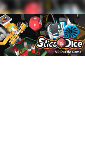 Slice&Dice 🥇 Best Prices | G2A.COM