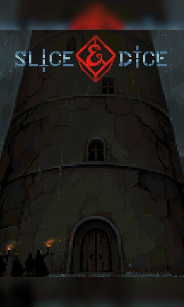 ¡Comprar Slice & Dice (PC) - Steam Clave - GLOBAL - Barato - G2A.COM!