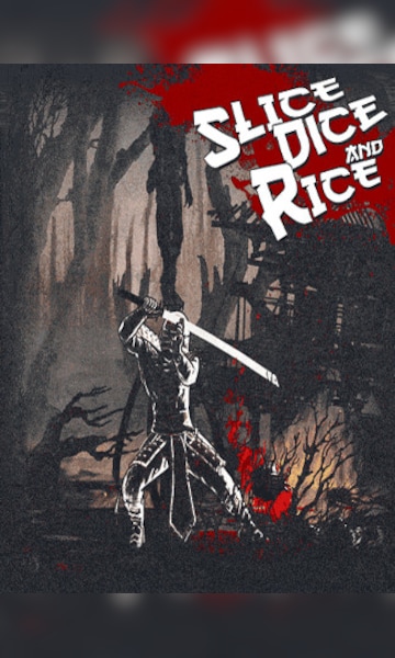 Slice, Dice & Rice 🥇 Mejores ofertas y precios baratos | G2A.COM