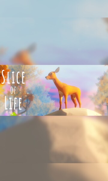 Slice of Life 🥇 Best Prices | G2A.COM
