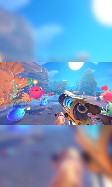 Buy Slime Rancher 2 (PC) - Steam Account - GLOBAL - Cheap - G2A.COM!