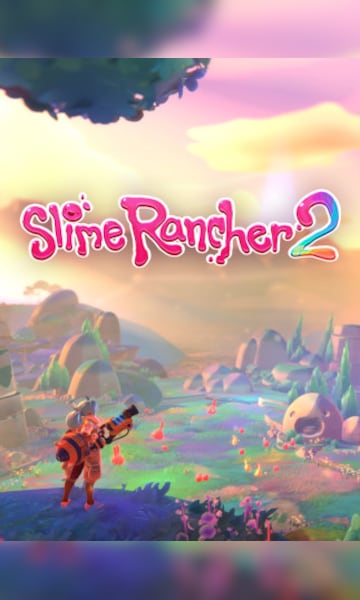¡Comprar Slime Rancher 2 (PC) - Steam Clave - GLOBAL - Barato - G2A.COM!