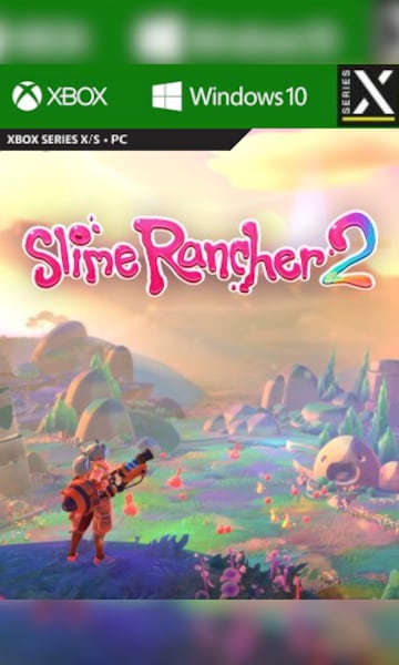 Buy Slime Rancher 2 (Xbox Series X/S, Windows 10) - Xbox Live Key ...