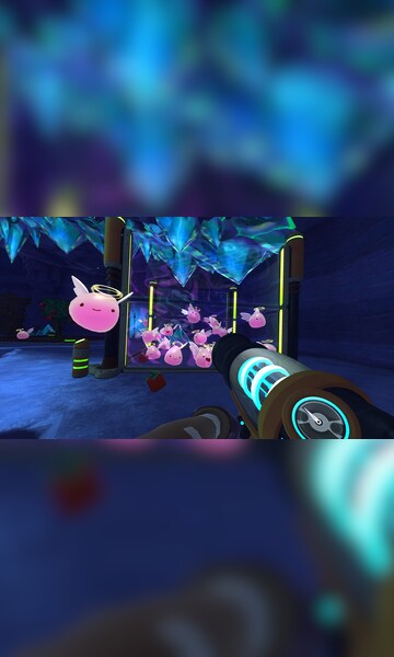 Buy Slime Rancher: Secret Style Pack Steam Gift EUROPE - Cheap - G2A.COM!