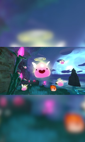 Buy Slime Rancher: Secret Style Pack Steam Gift EUROPE - Cheap - G2A.COM!