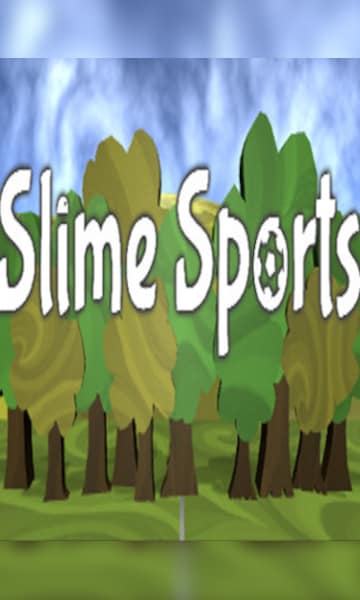 ¡Comprar Slime Sports Steam Clave GLOBAL - Barato - G2A.COM!