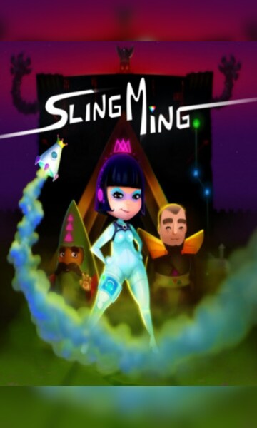 Buy Sling Ming Steam Gift EUROPE - Cheap - G2A.COM!