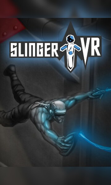 Slinger VR 🥇 Best Prices | G2A.COM