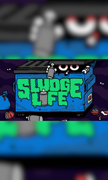 Buy Sludge Life (PC) - Steam Gift - GLOBAL - Cheap - G2A.COM!