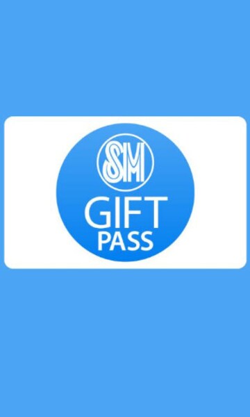 Buy SM GIFT PASS 100 PHP - SM Key - PHILIPPINES Online | G2A.COM
