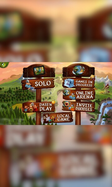 Buy Small World (PC) - Steam Key - GLOBAL - Cheap - G2A.COM!