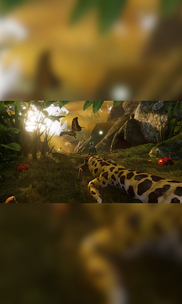 Buy Smalland: Survive the Wilds (PC) - Steam Key - GLOBAL - Cheap - G2A ...