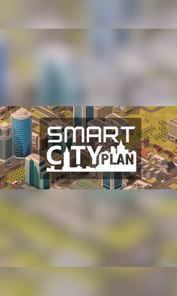 Smart City Plan 🥇 Best Prices | G2A.COM