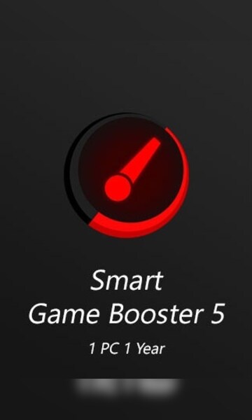Kup Smart Game Booster 5 (1 urządzenie, 1 rok) - Smart Game Booster ...