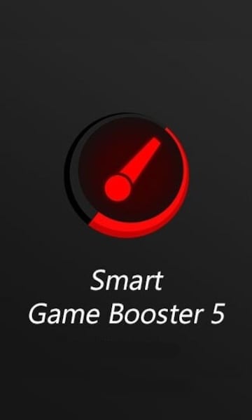 Smart Game Booster 5 🥇 Migliori offerte e prezzi economici | G2A.COM