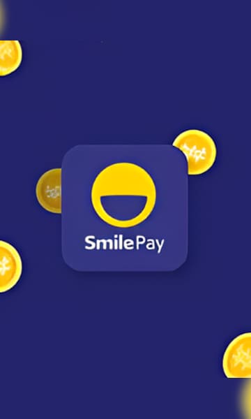 Buy Smile Pay Card 50000 KRW - SmilePay Key - SOUTH KOREA Online | G2A.COM