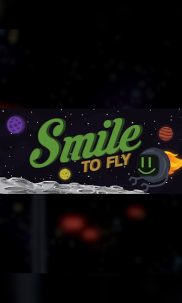 Smile To Fly 🥇 Best Prices | G2A.COM